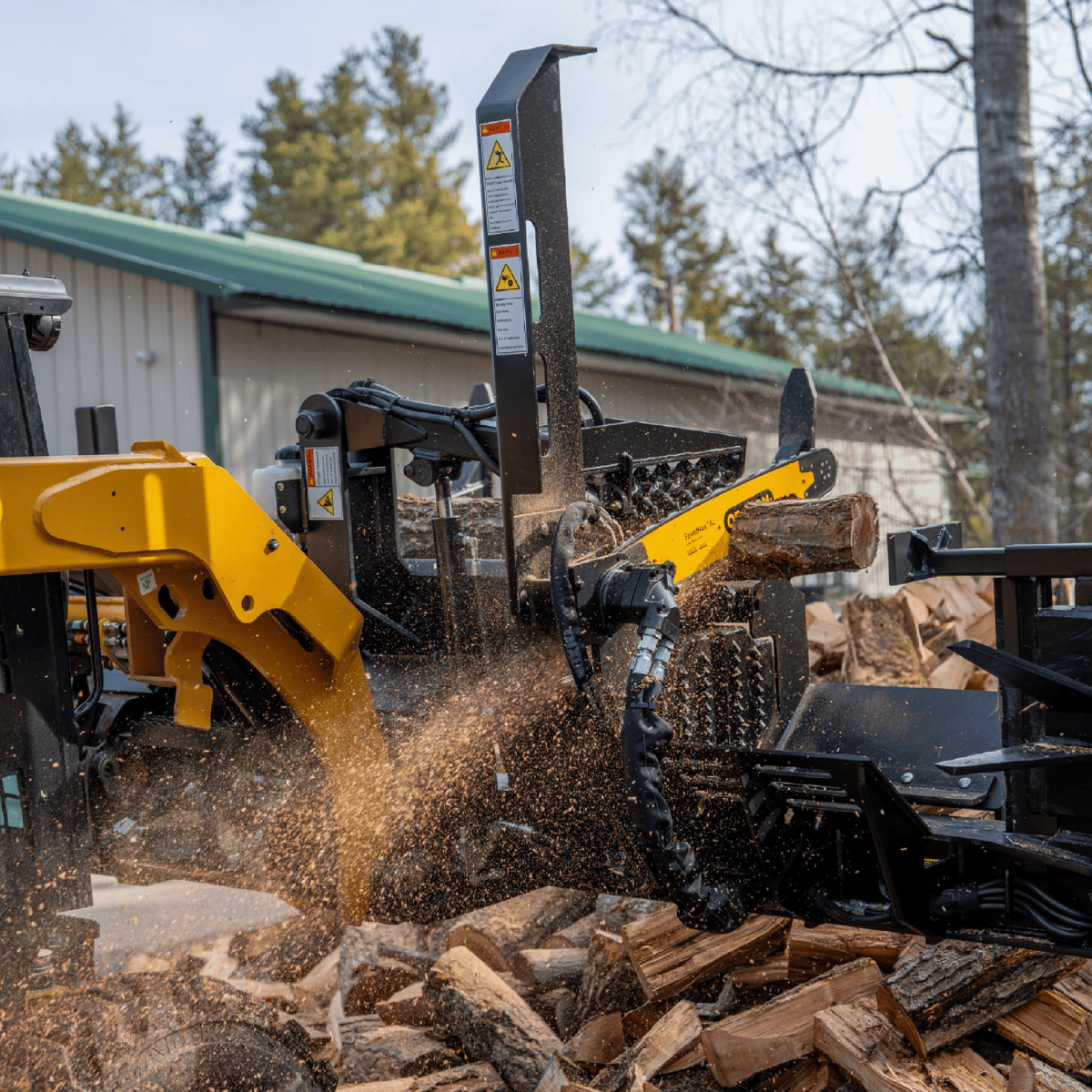 7 Reasons to Heat with Wood