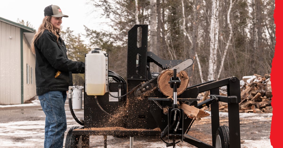 An Inside Look at New Halverson Products